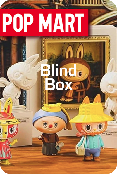 Blind Box – Toys-Magic