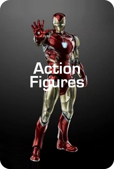 Action Figures – tagged "Game" – Toys-Magic