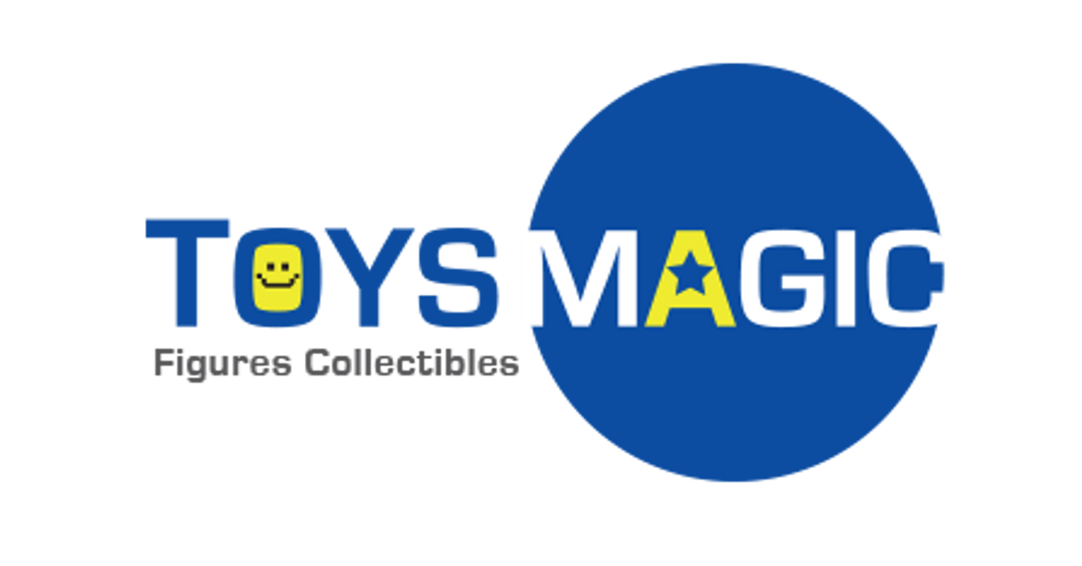 Toys-Magic